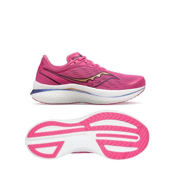 Saucony | Shoes | New Saucony Womens Endorphin Speed 3 Running Shoes In ...